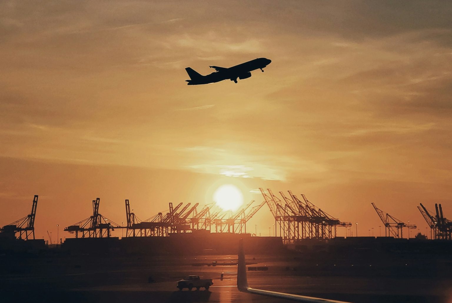 Multi-Stop Airfares | RoundAbout Travel